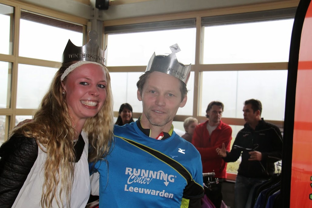 Uitslagen 4e Running Center Winterloop Sneek | HeroIsMe